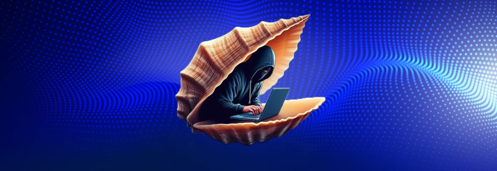 Web Shell چیست؟ چگونه با آن مقابله کنیم؟ - شرکت ارتباط افزار افق